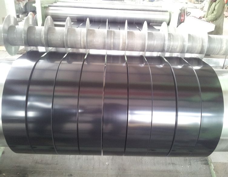 Color Coating Plate