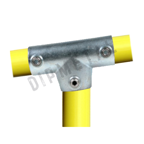 Kee Clamp Fitting;