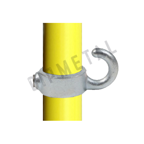 Kee Clamp Fitting;